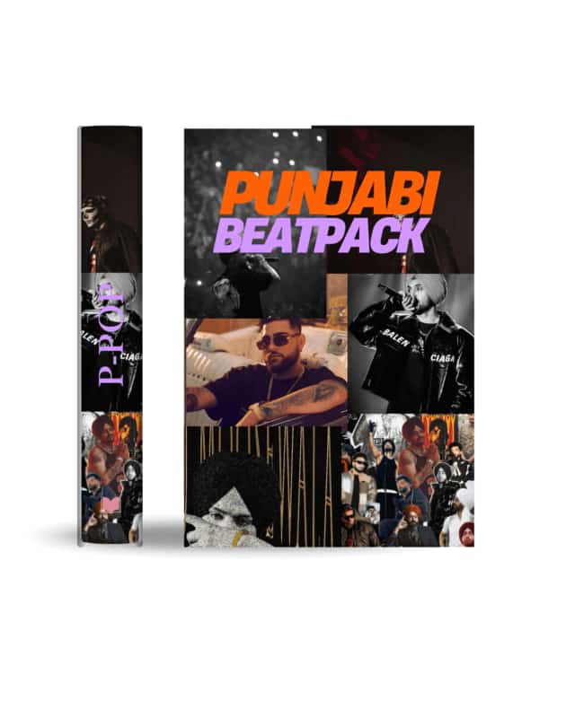 100+ BEAT PACK – Xlovebeatz